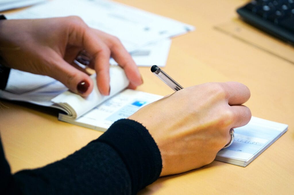 💰 Découvrez ce qu'est un chèque et son fonctionnement